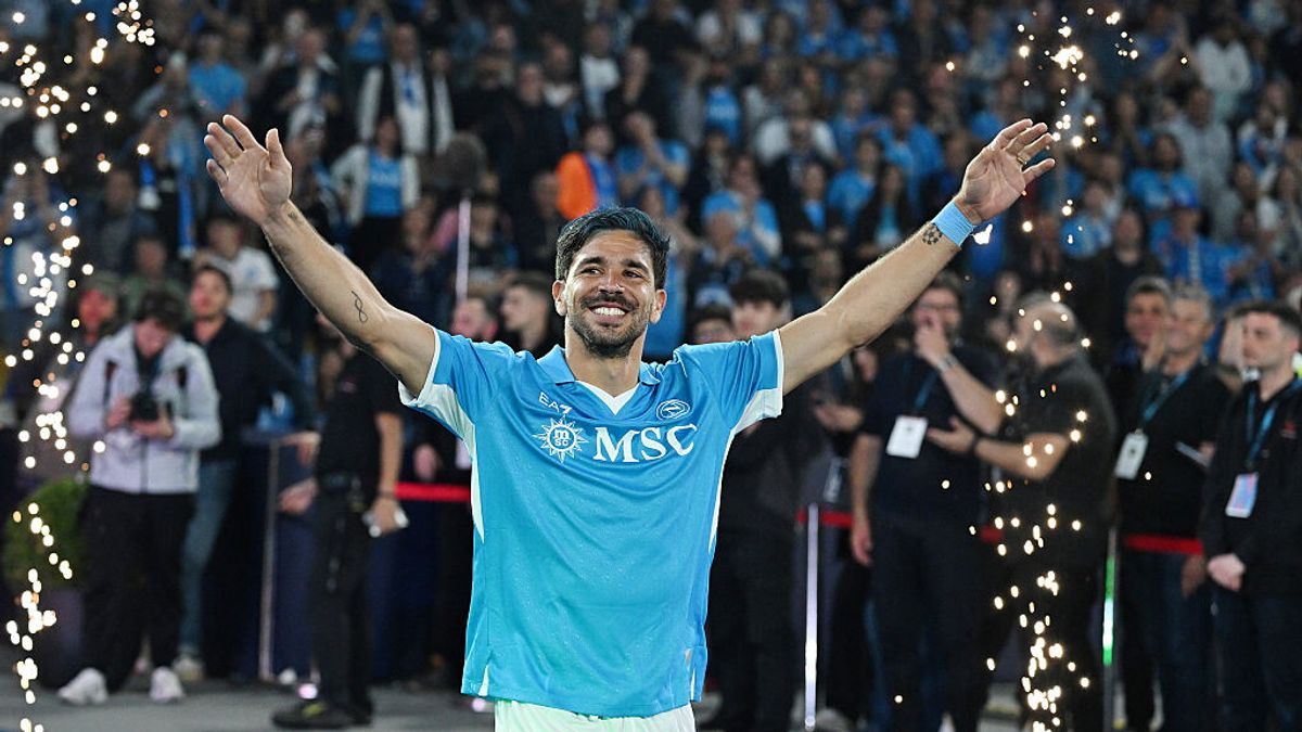 Simeone firma con il Toro e saluta Napoli: "Davvero lì piangi due volte ...