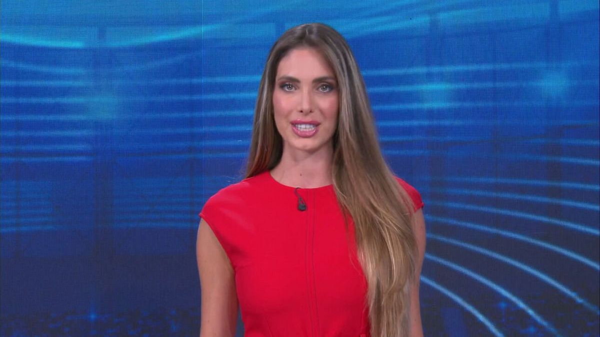 Studio Aperto MAG Drive Up - SportMediaset