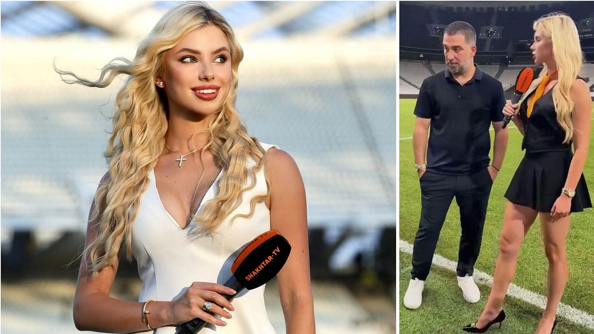 Arda Turan "ignora" la giornalista di Shakhtar TV: l'intervista è virale