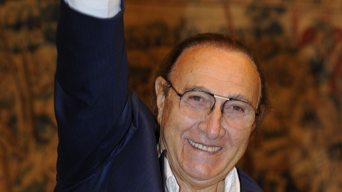 Addio Pippo Baudo: il conduttore ? morto a 89 anni