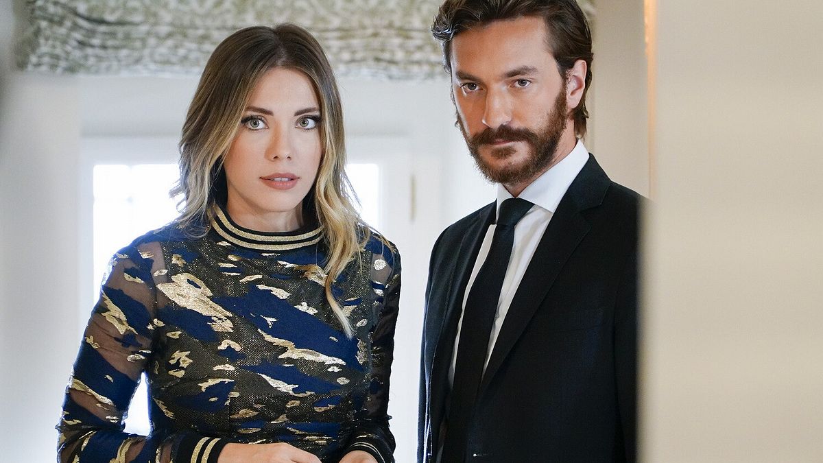 Forbidden Fruit, le trame della settimana dal 25 al 29 agosto