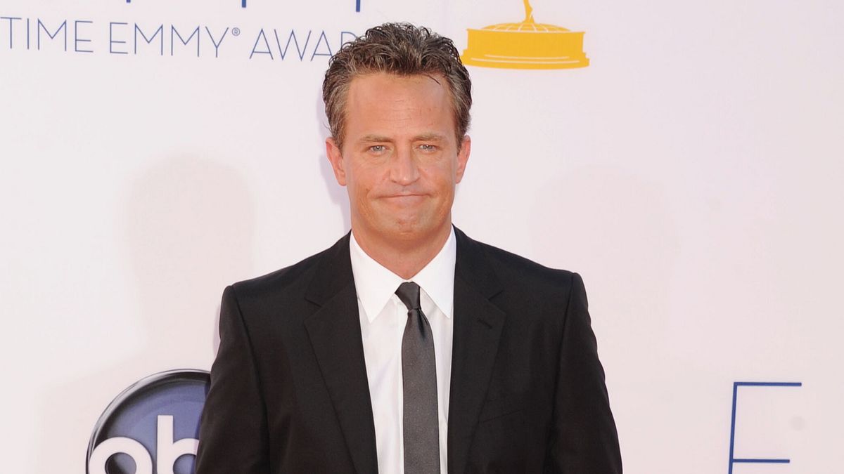 Matthew Perry, la "regina della ketamina" si dichiara colpevole