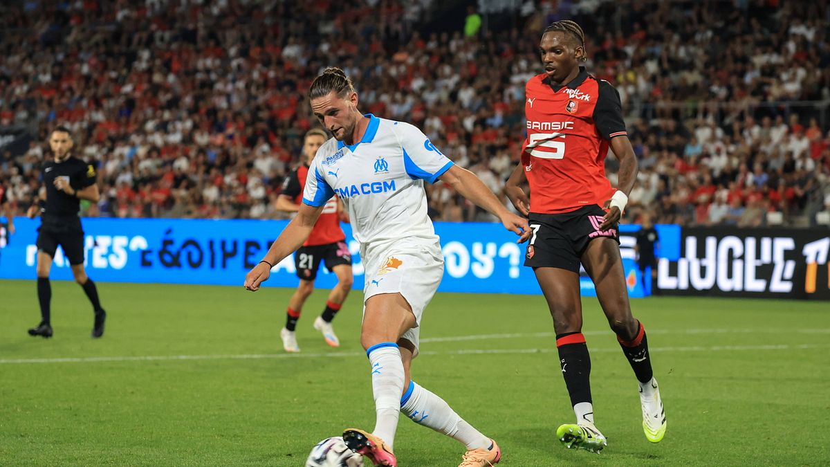 Caso Rabiot-Rowe, Benatia: "Ci aspettavamo che chiedessero scusa"