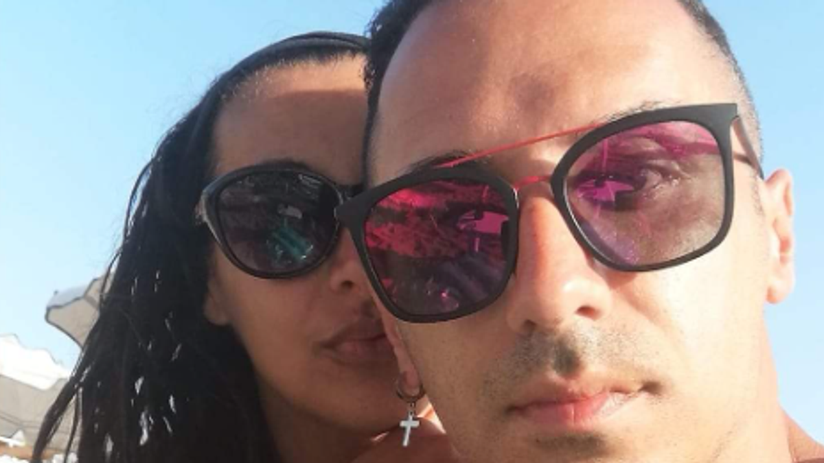 Femminicidio Salerno, confessa l'ex compagno di Tina Sgarbini