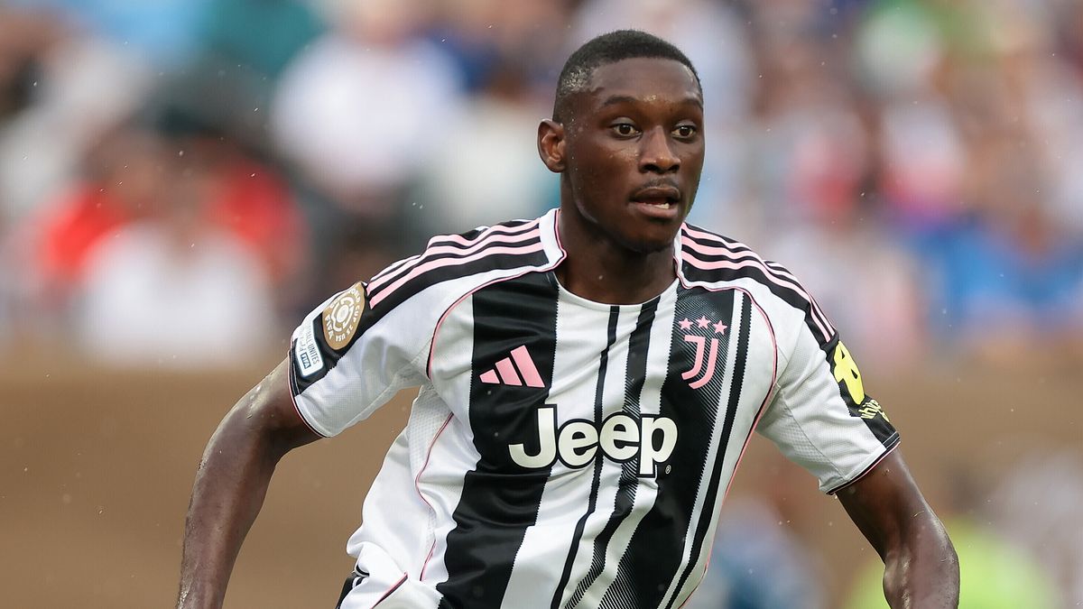 La Juve non molla Kolo Muani e alza l'offerta: 60 milioni al Psg