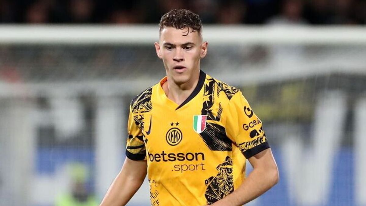 Asllani saluta l'Inter: "È stato un sogno"
