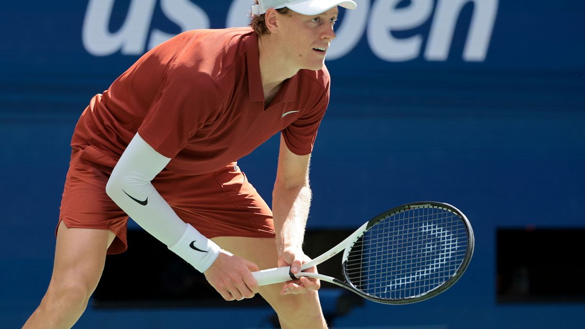 Tennis, Cnn celebra boom Italia: "Non solo cibo, arte e moda"