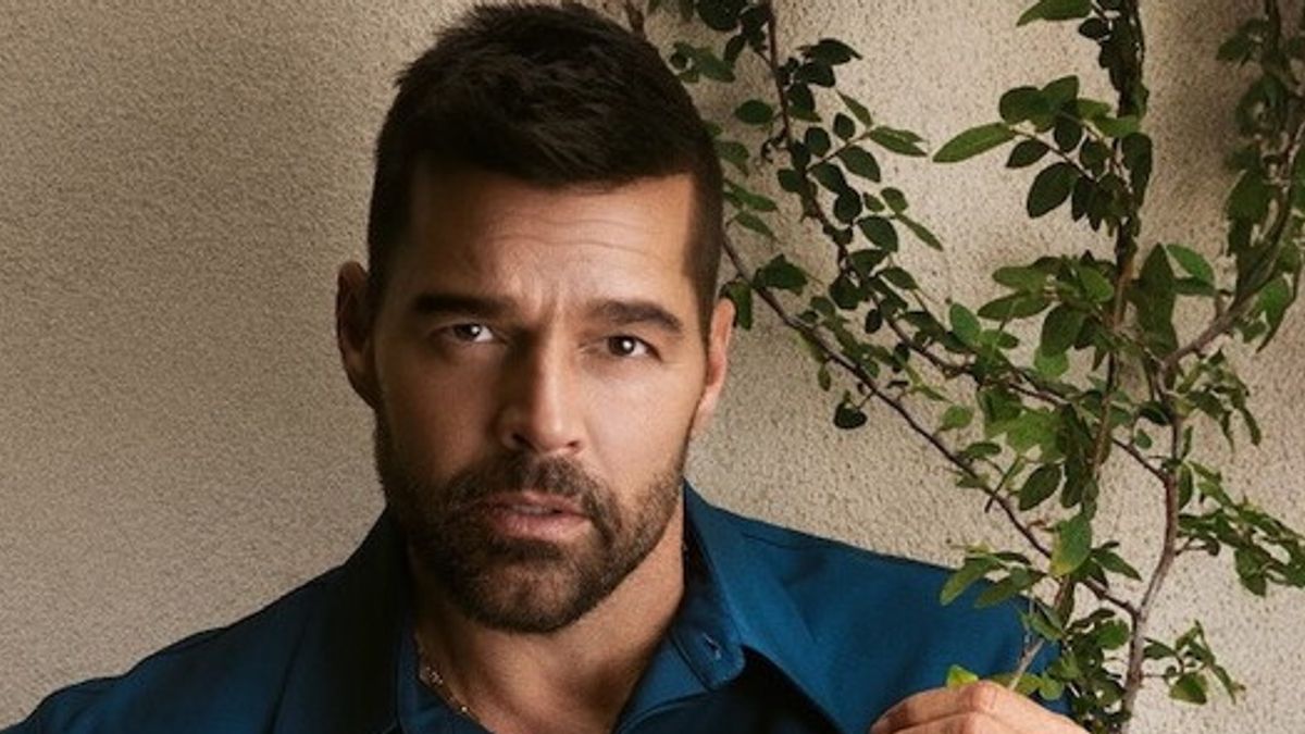 Mtv VMas, Ricky Martin nella storia: sarà il primo artista a ricevere ...