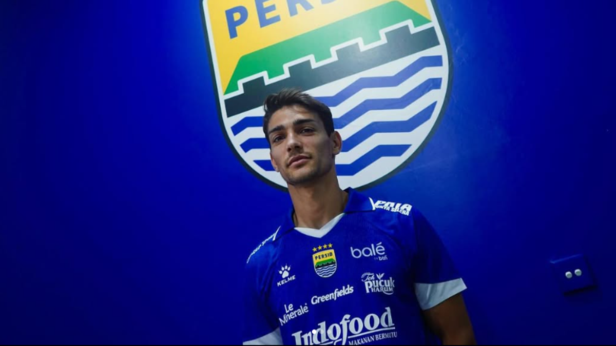 Nuova vita per Federico Barba: va a giocare in Indonesia