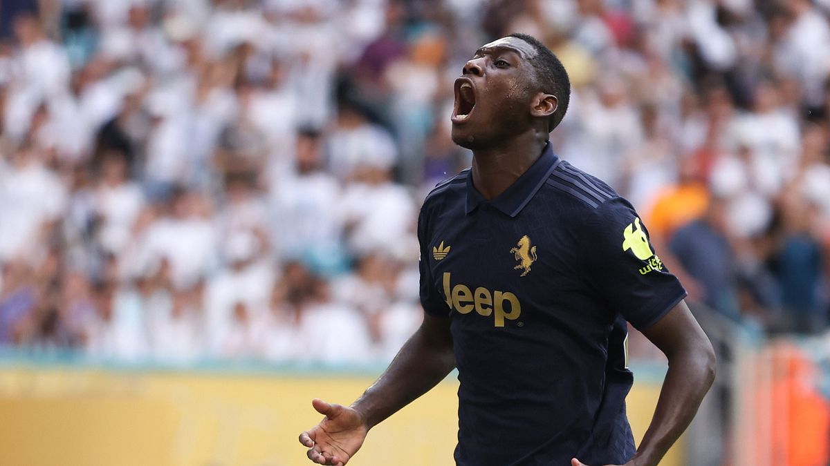 Juve, giornata decisiva per Kolo: c'è il rilancio e il Psg valuta l ...