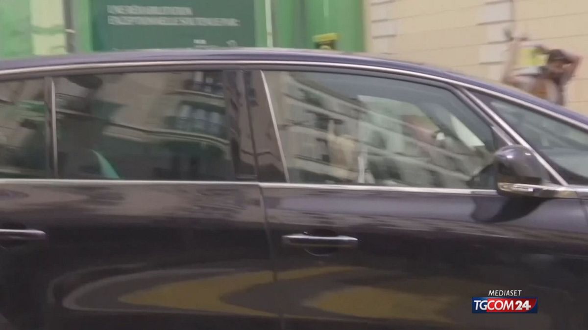 Gérard Depardieu rinviato a giudizio per stupro sull'attrice Charlotte ...