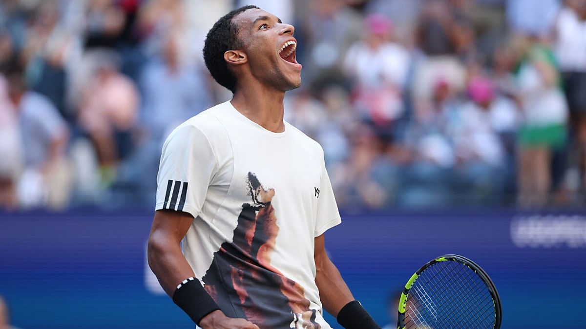 Tennis, US Open: Auger-Aliassime rimonta de Minaur e vola in semifinale