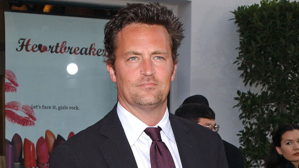 Morte Matthew Perry, regina ketamina rischia 60 anni carcere