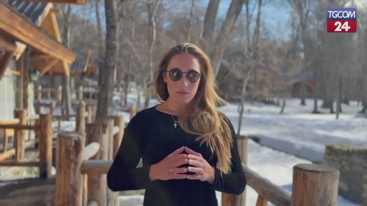 Giorgio Armani, il ricordo di Sofia Goggia: "Ha portato i suoi valori nobili anche nello sport"