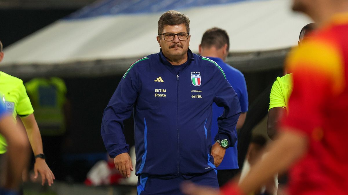 Baldini: "Queste sono vittorie che fanno maturare"
