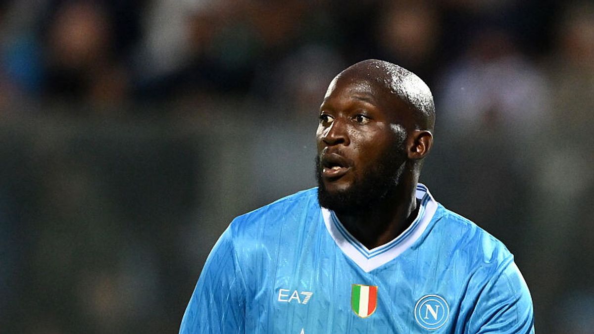 Napoli, parla il medico: "Lukaku? Il recupero procede bene. Rrahmani ...