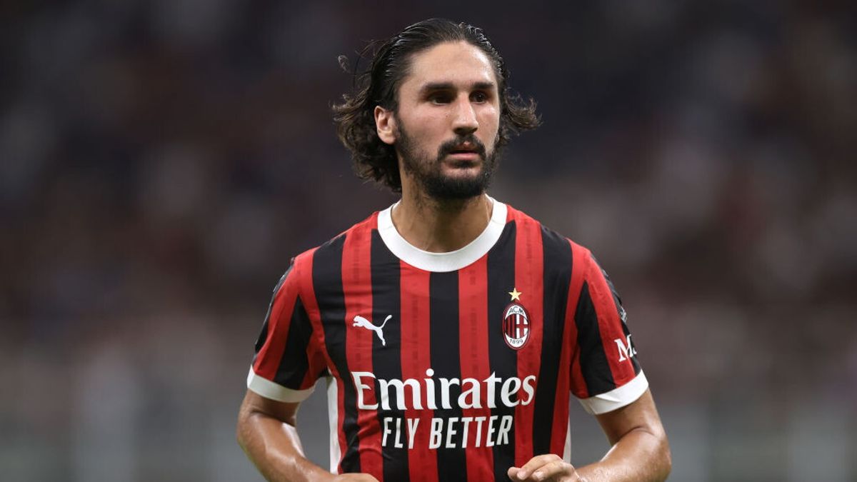 Da Adli a Simic, il mercato è chiuso ma il Milan non smette di ...