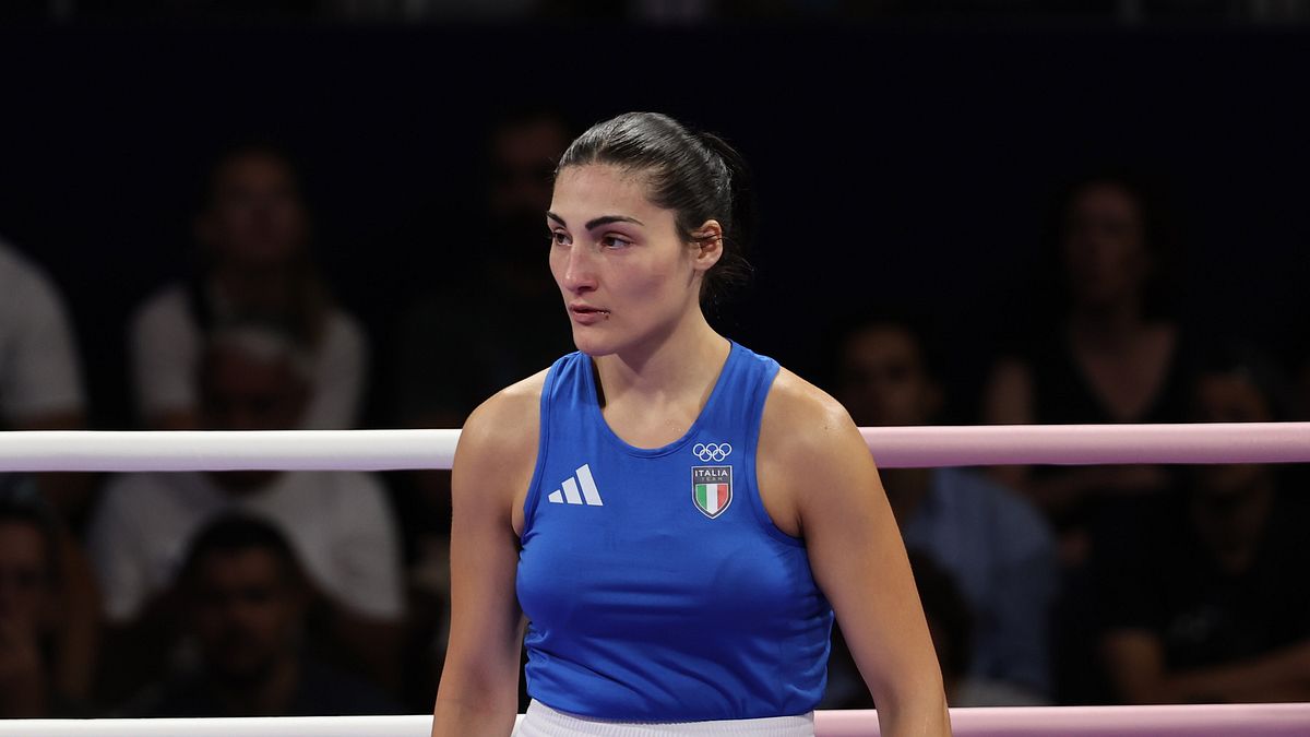 Carini: "Il match con Khelif è una ferita che fa male"
