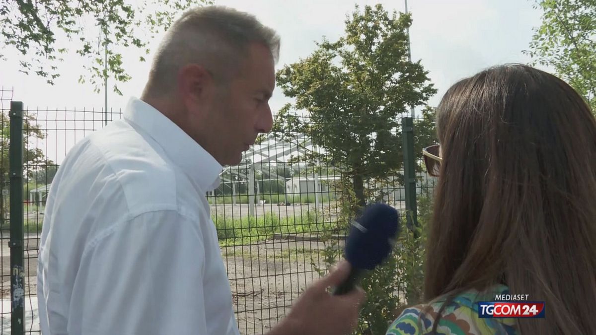 Presto una nuova "moschea" a Milano, residenti contrari