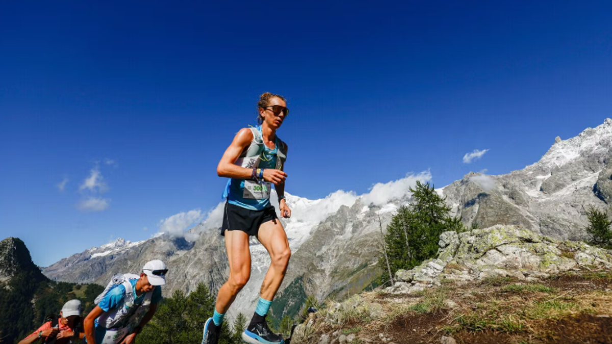 UTMB e Strava, insieme per l'evoluzione: élite e donne in crescita