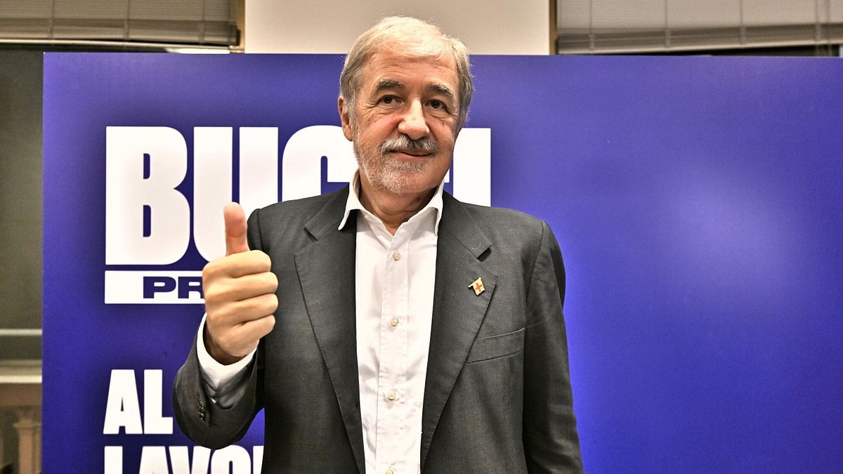 Marco Bucci: "Dubitavo di candidarmi, ora il tumore non c'è più"