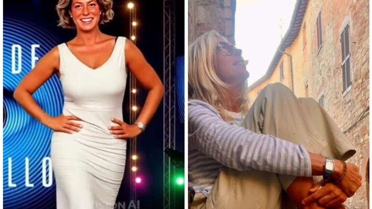 Roberta Beta del primo Grande Fratello: “Nominata da tutti”