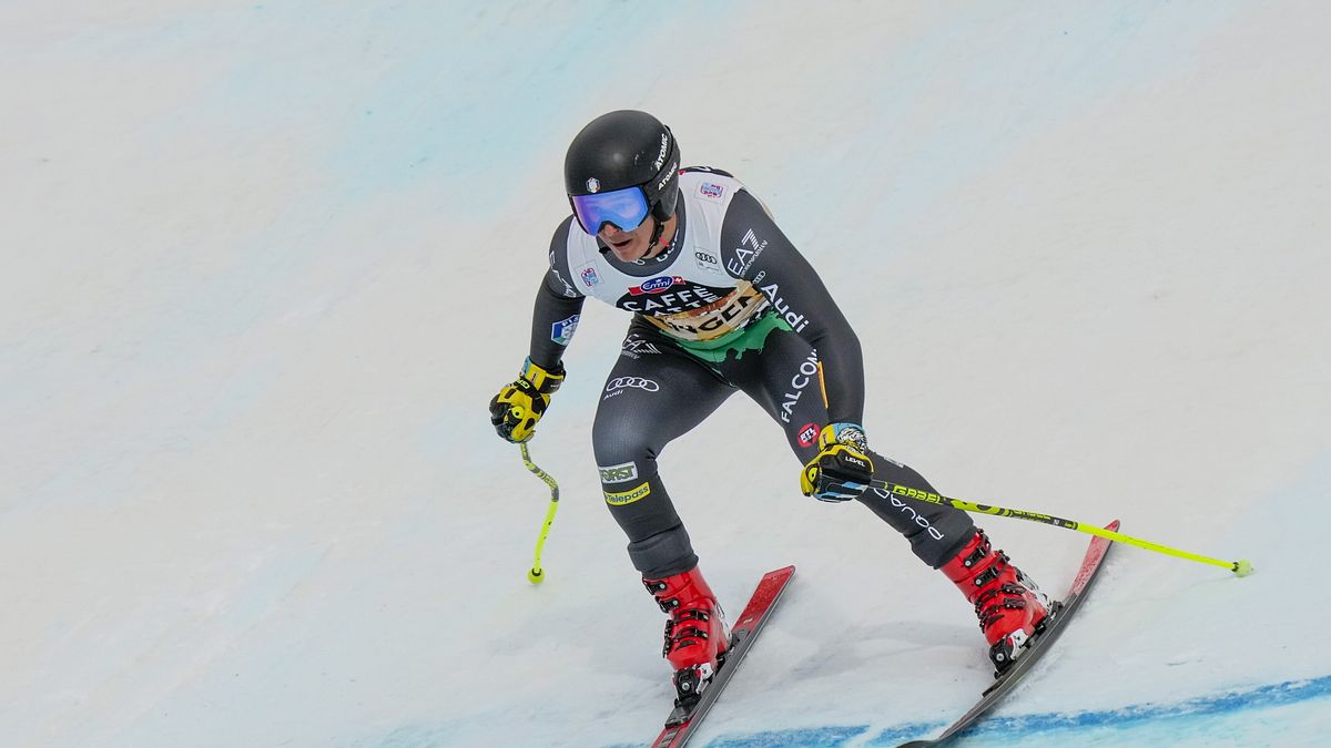 Matteo Franzoso resta in coma farmacologico, i genitori volano in Cile