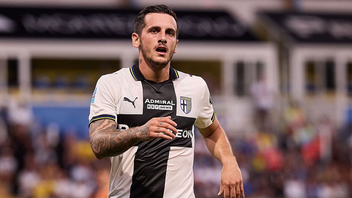 Parma, ufficiale il rinnovo di Valeri fino al 2028