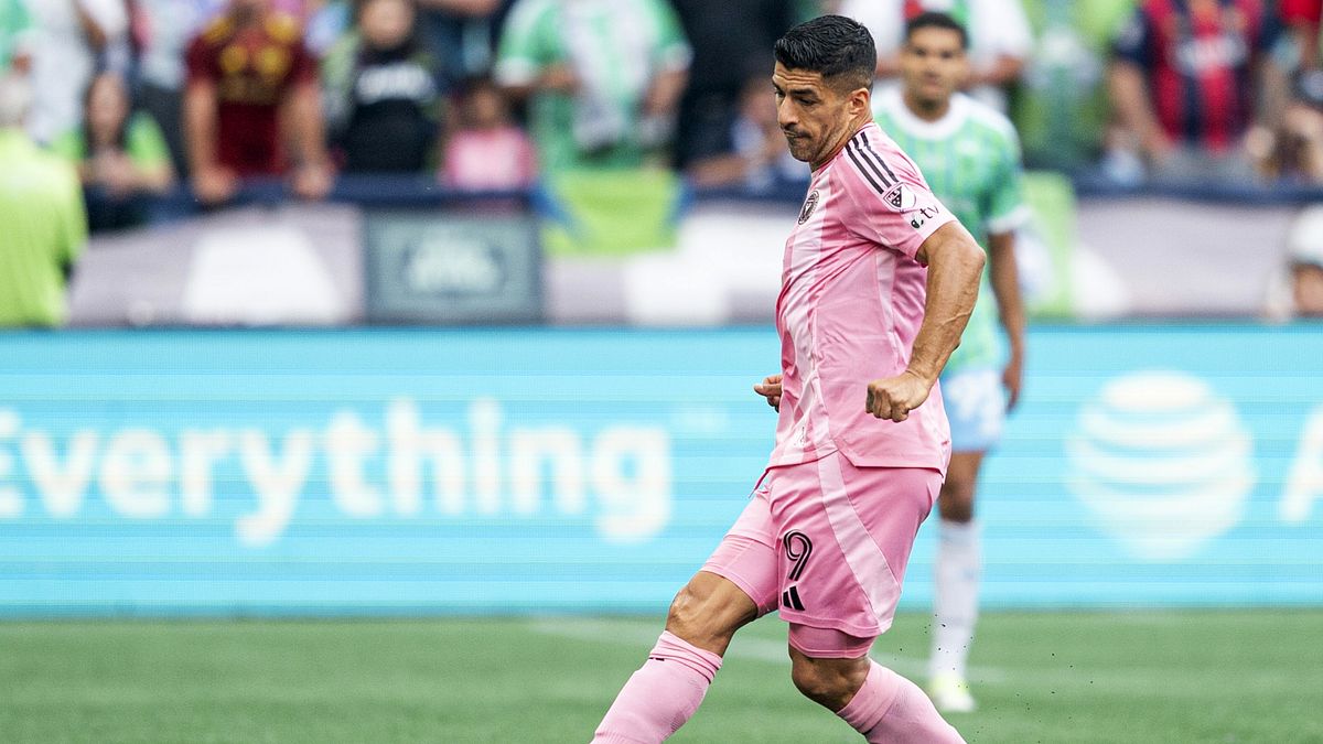 Giuseppe Rossi attacca Luis Suarez: "I suoi atteggiamenti sono una ...