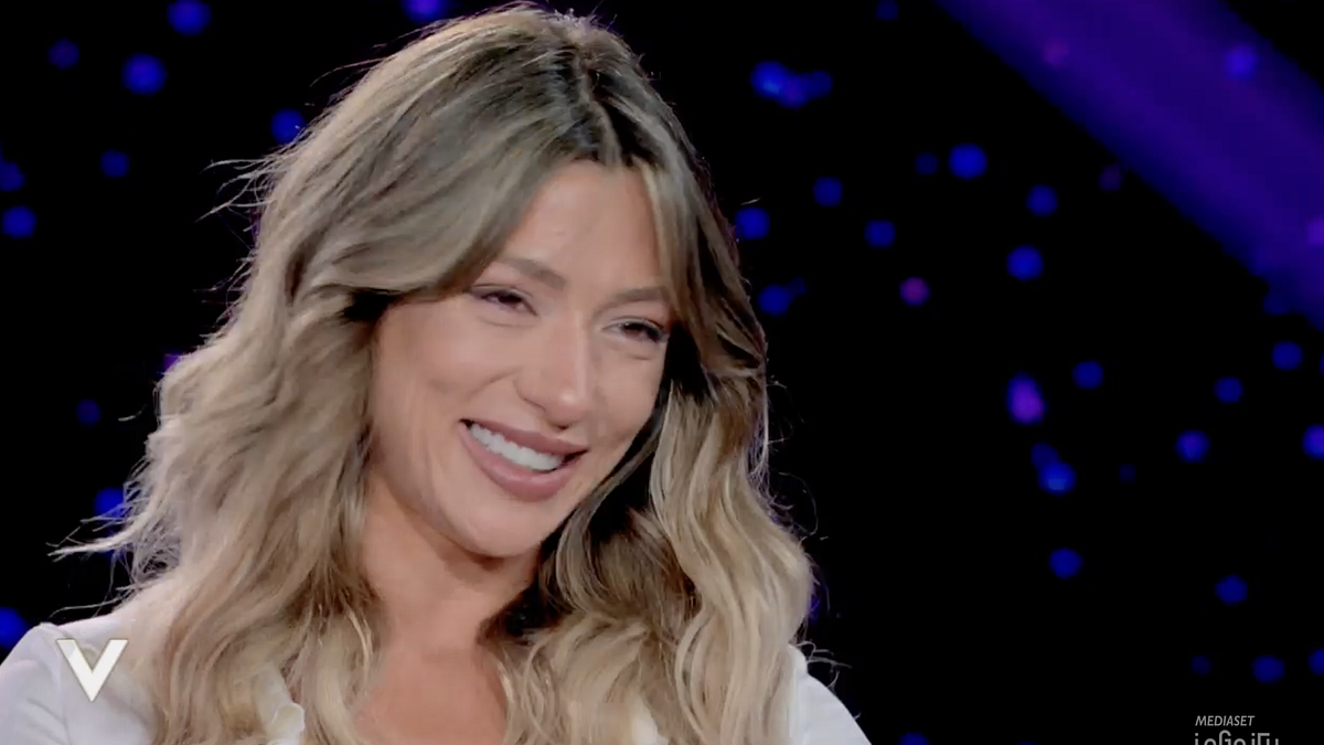 Soleil Sorge: "Nella mia vita c'è qualcuno che mi ama"