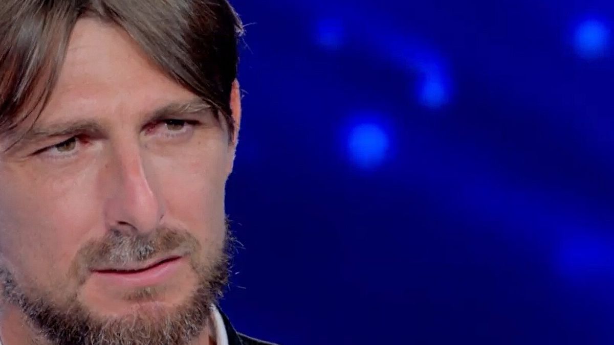 Francesco Acerbi e l'alcol: "Avevo perso motivazione nel calcio"