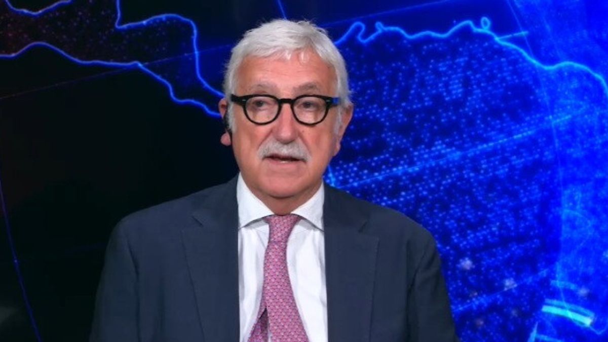 L'oncologo Cognetti a Tgcom24: "Le mancate cure non sono solo un danno ...