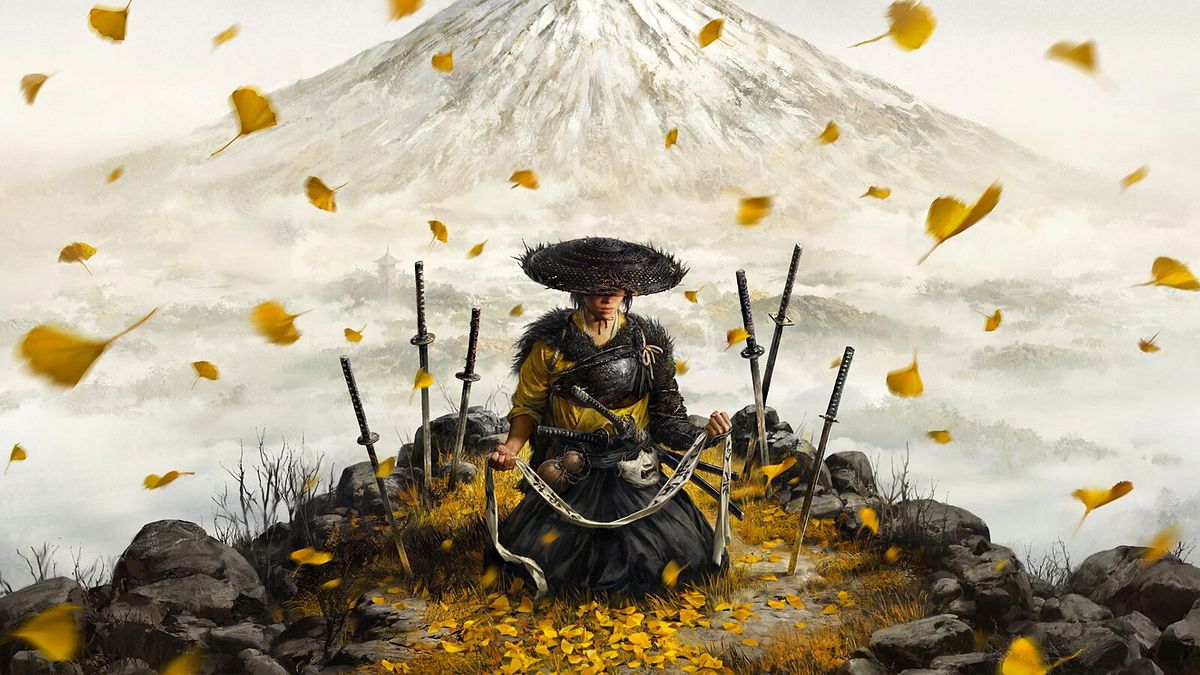 Ghost of Yotei, l'avventura vendicativa di Atsu su PlayStation