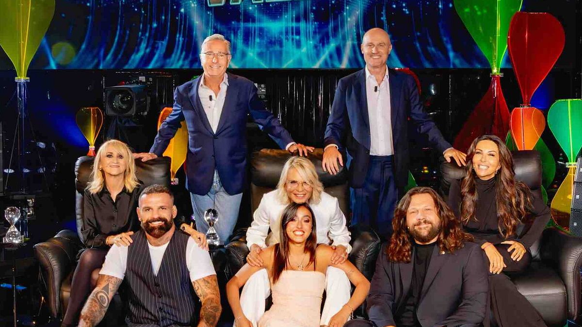 "Tu Si Que Vales", tutto pronto per la dodicesima stagione