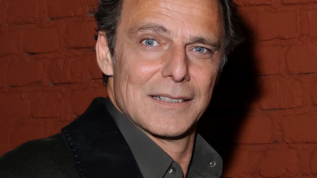 Alessandro Preziosi: Il mio più grande rimpianto sui figli