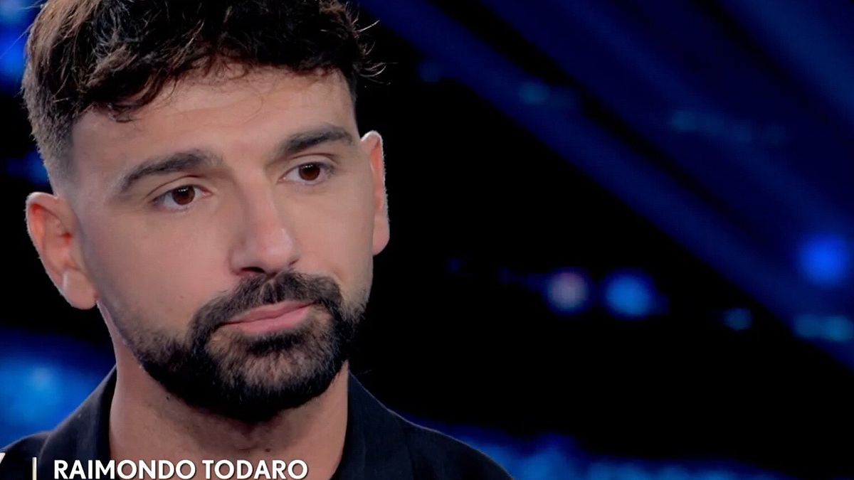 Raimondo Todaro e la malattia: "Ho imparato a conviverci"