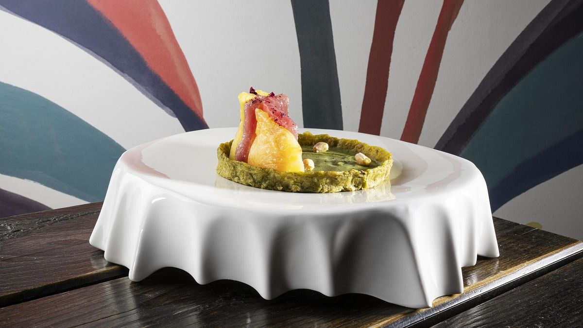 Spezie, ricordi e coraggio: Briggith Otero Moreno e la sua cucina di ...