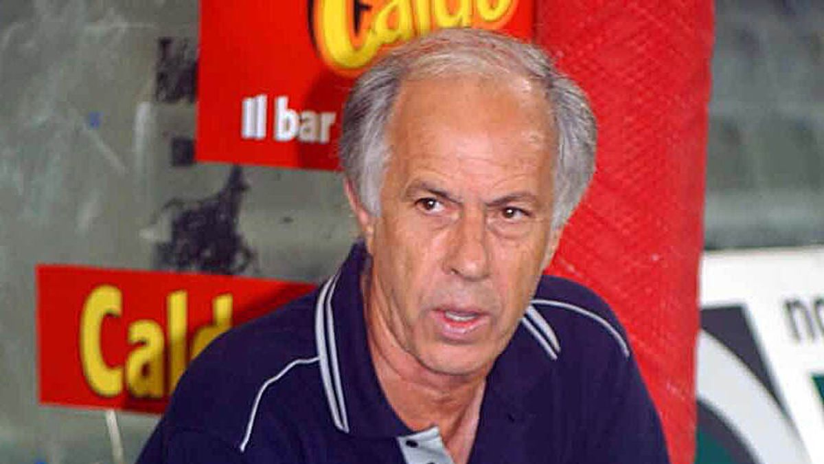 Tobias Scoglio, figlio di Franco: "Tutti volevano papà, anche il Napoli ...