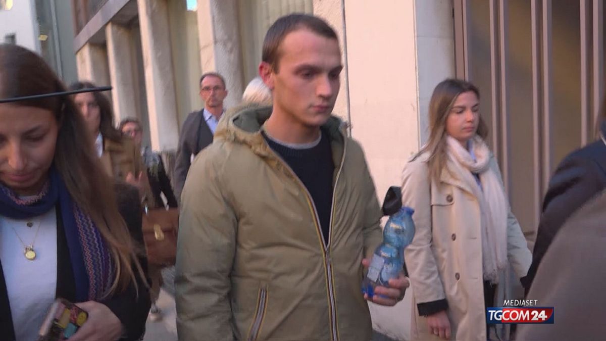 Neonati sepolti, l'ex fidanzato di Chiara Petrolini: "Mai sospettato ...