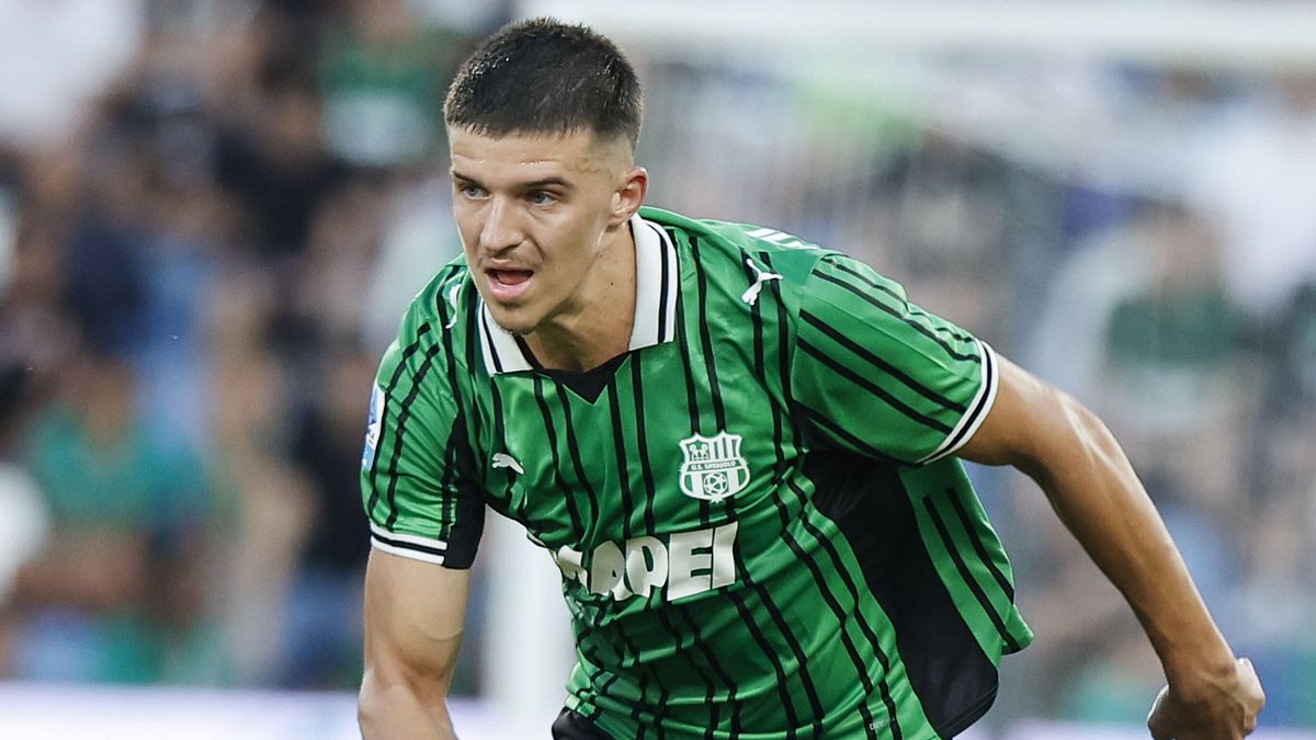 Inter, casting per la difesa: fari puntati su Muharemovic e altri quattro