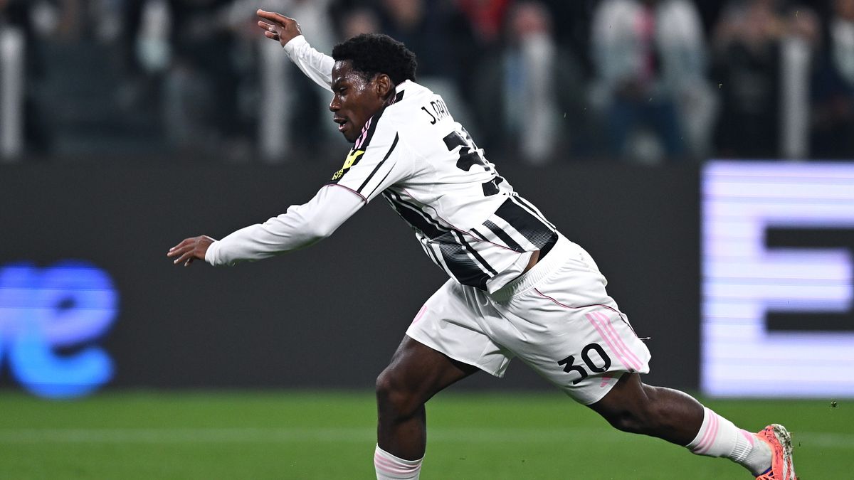 Juventus, l'Olympique Marsiglia osserva da vicino Jonathan David