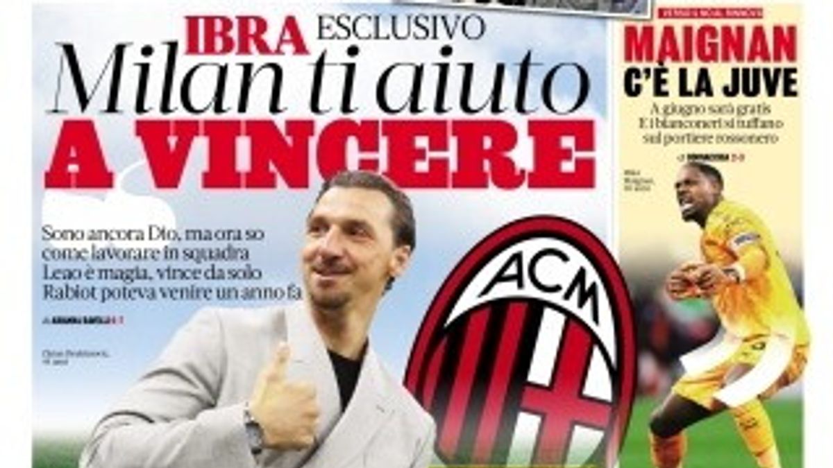 I giornali del 10 ottobre 2025