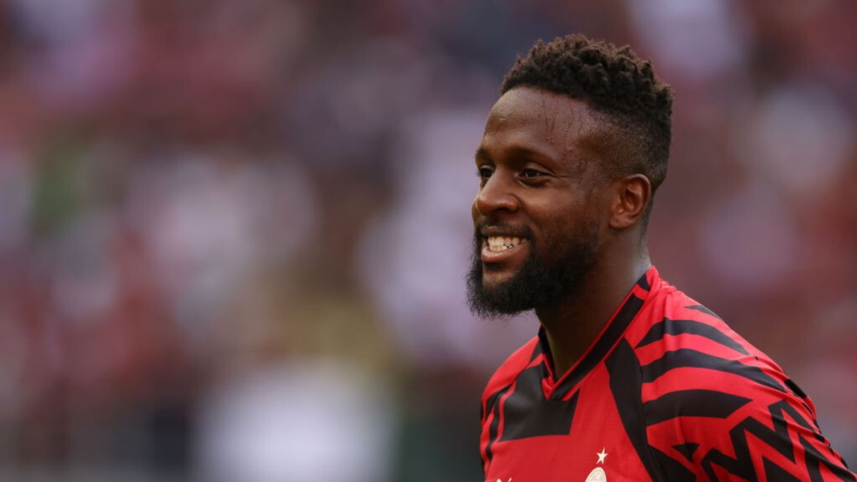 Milan, a un passo la risoluzione di Origi