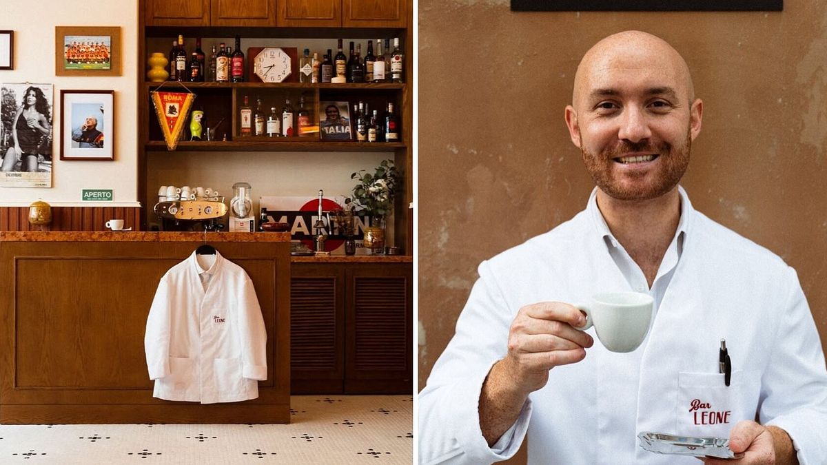 Il miglior bar al mondo 2025 è italiano