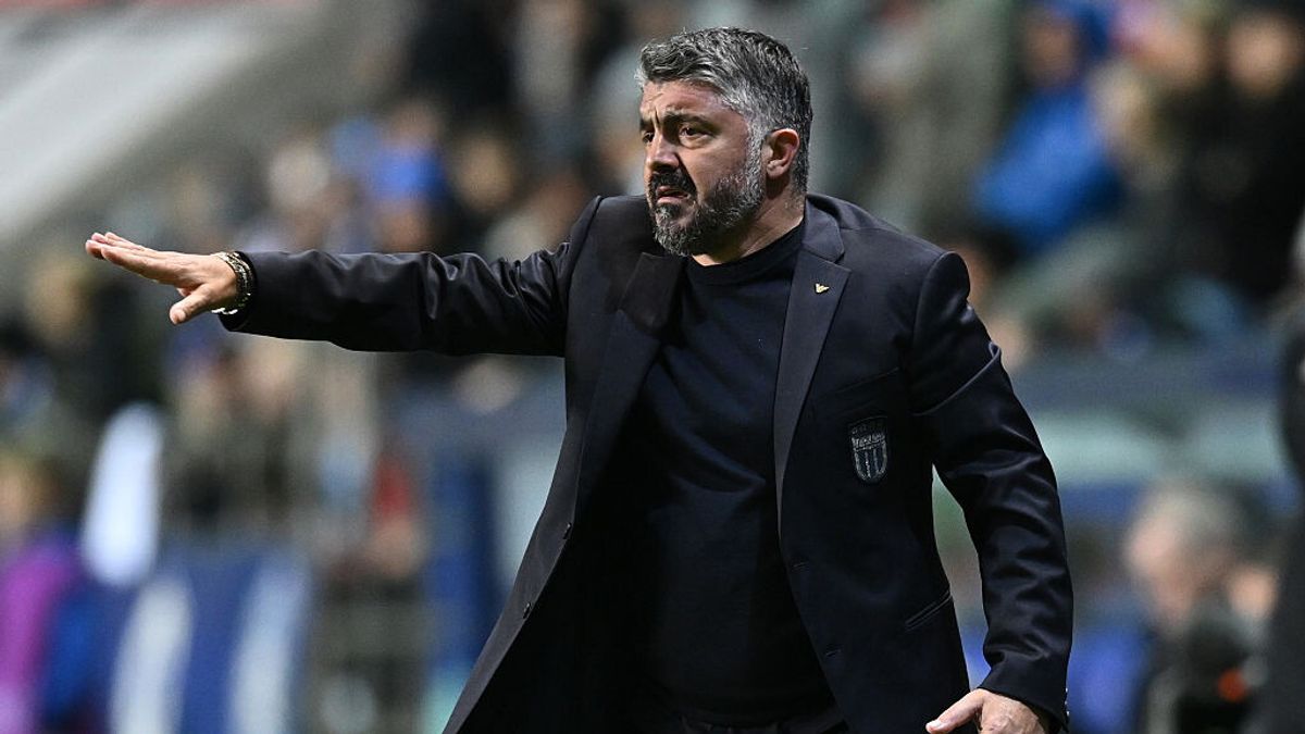 L'Italia di Gattuso crea e cresce, ma serve costanza e attenzione verso ...