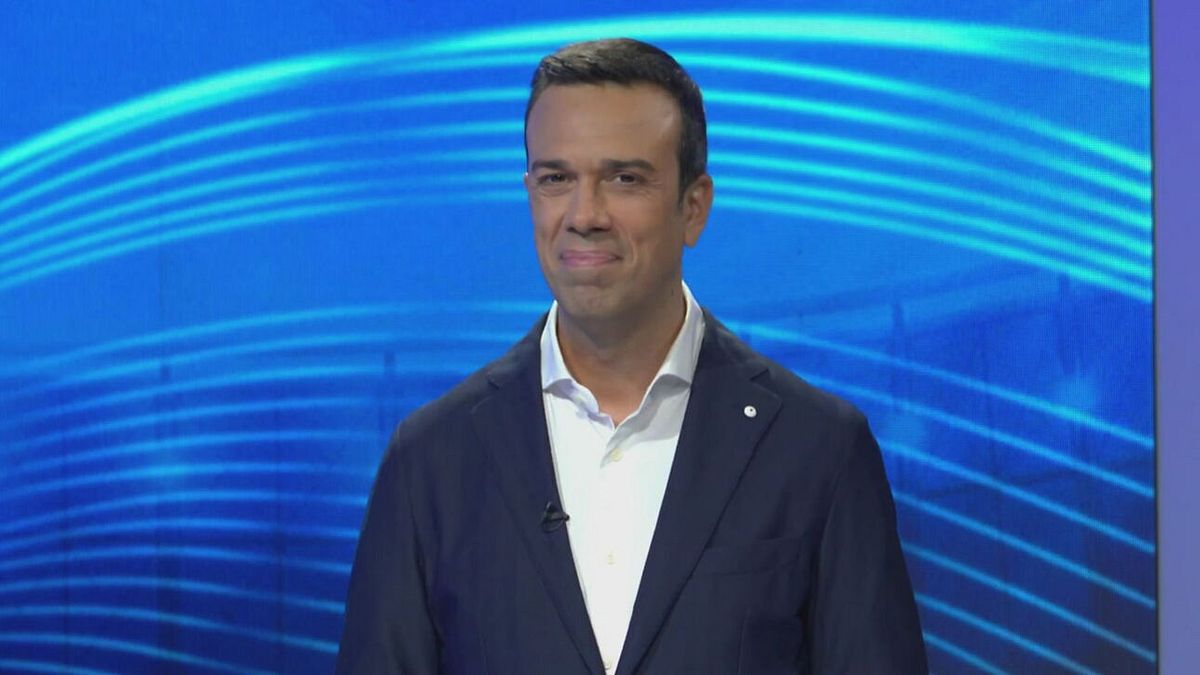I "like" di Callegari: promosso il nuovo attacco azzurro - SportMediaset