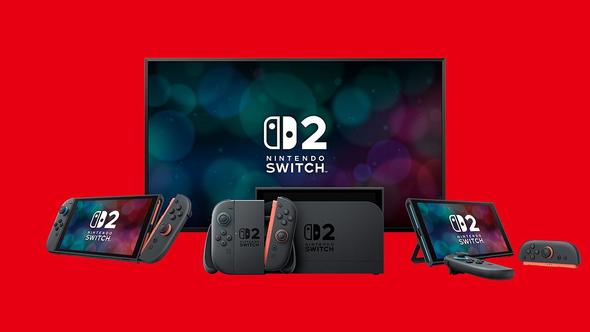 Nintendo Switch 2 e Xbox Ally X tra i migliori prodotti dell'anno