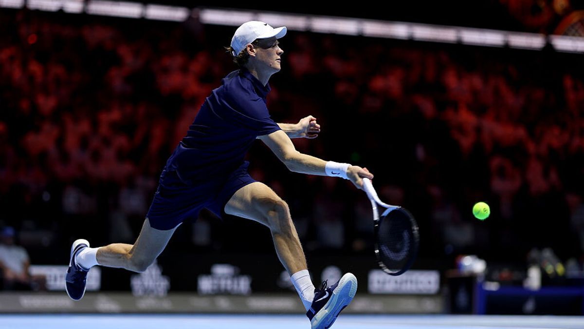 Tennis, Six Kings Slam: la finalissima Alcaraz-Sinner LIVE