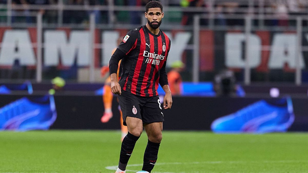 Milan, Loftus-Cheek a Rischio per la Fiorentina: Saelemaekers Pronto