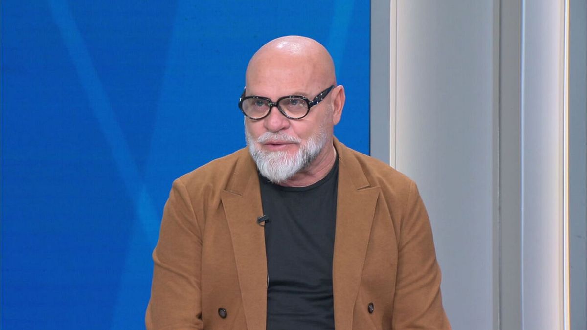 Cosmi: "Con Bonny l'Inter ha fatto un affare" - SportMediaset